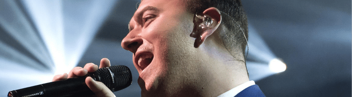 Buy Sam Smith Tickets, Prices, Tour Dates & Concert Schedule ...