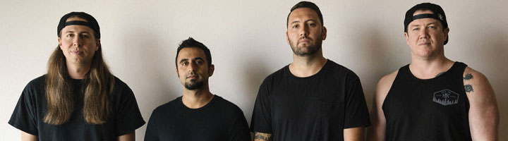 Rebelution Band Members