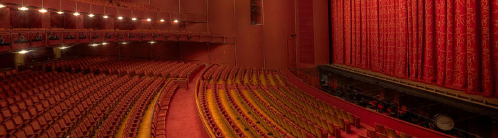 Kennedy Center Opera House Seating Chart | Cabinets Matttroy