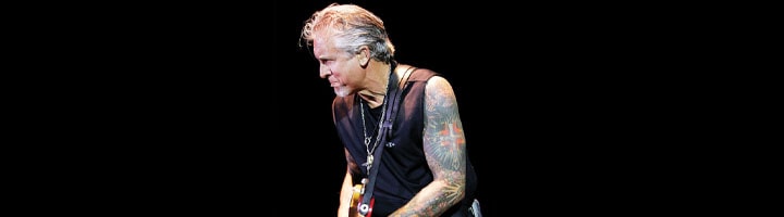 Neil Giraldo Tattoos