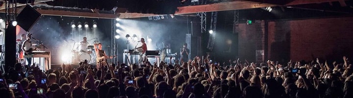 Showbox Sodo Showbox At The Market