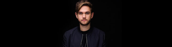 Zedd Seating Charts, Tour Dates TicketSmarter