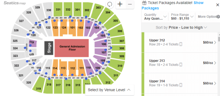 How To Sell Concert Tickets | TicketSmarter