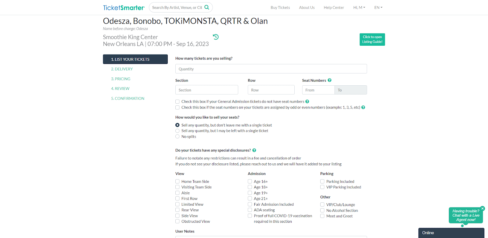 Family Rodeo Guide | TicketSmarter