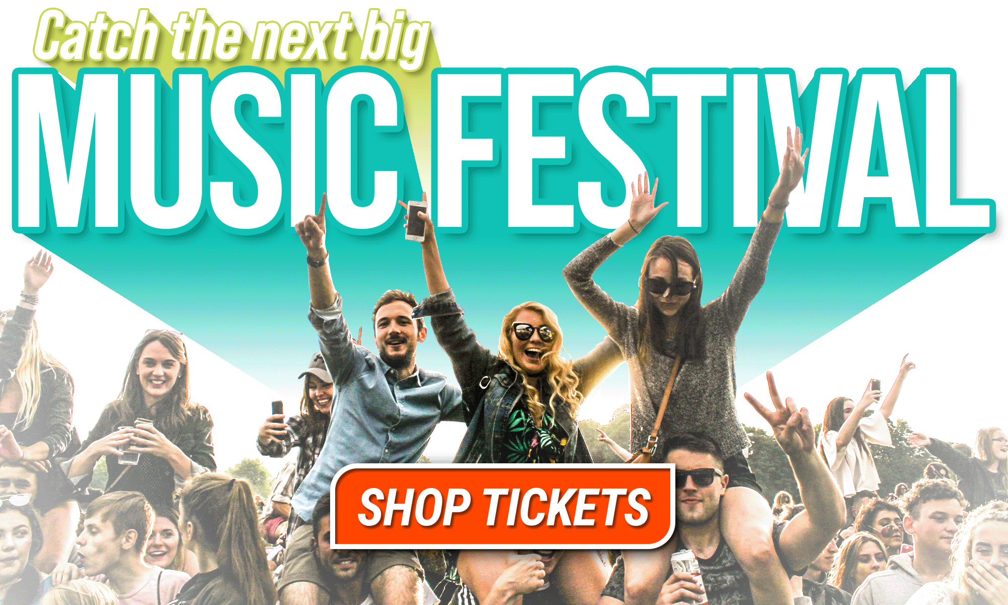 Going To A Concert Solo | TicketSmarter