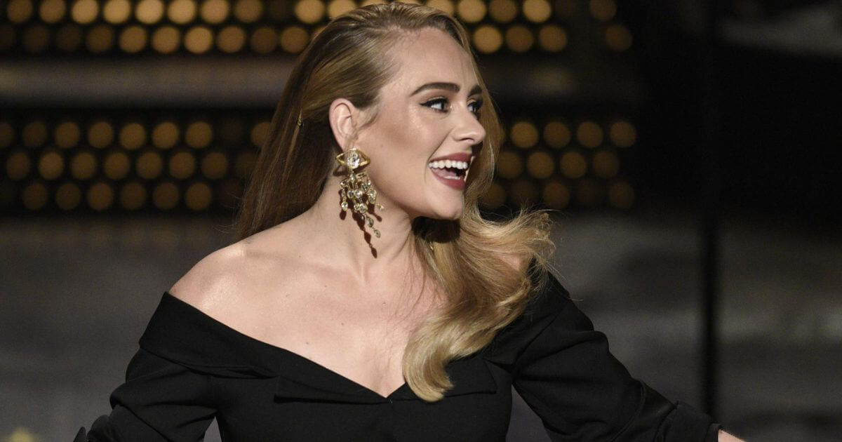See Adele in Las Vegas | TicketSmarter