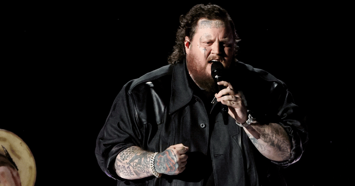 Jelly Roll 2024 Tickets: Schedule, dates, cities, cheapest price ...