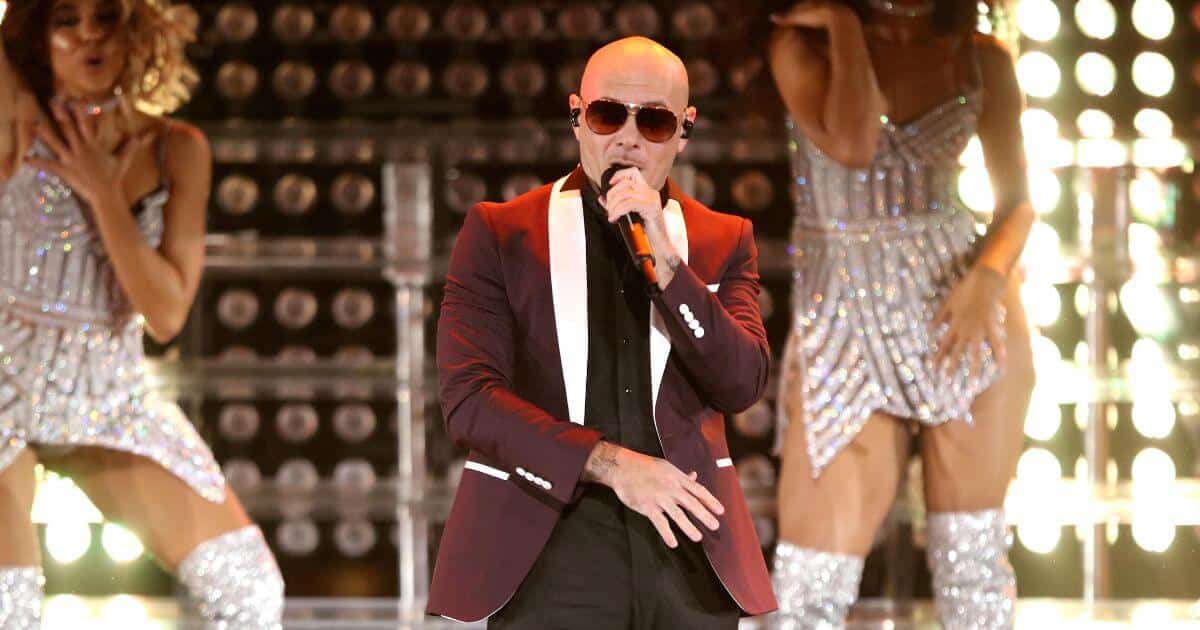 Pitbull 2024 Tickets: Schedule, Dates, Cities, Cheapest Price for Party ...