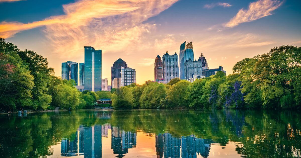 Enjoy Live Events in Atlanta | TicketSmarter