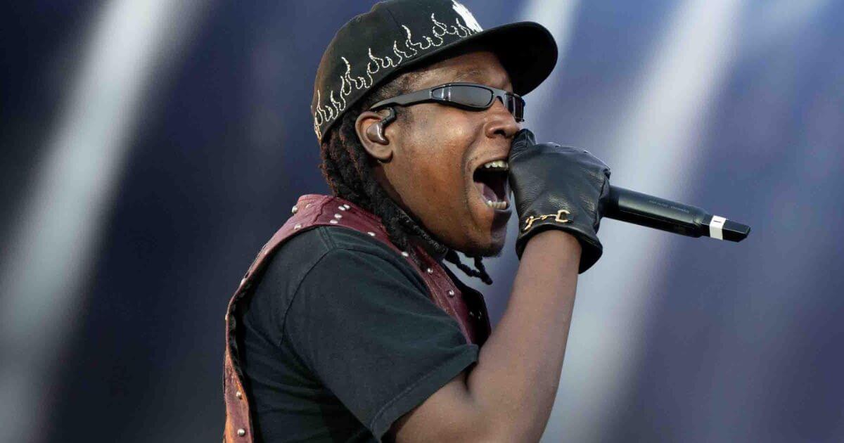 Don Toliver 2024 Tour: Schedule, Dates, Cities, Cheapest Price for ...