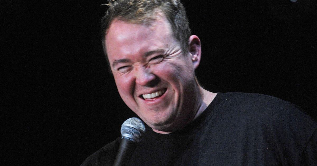 Popular Comics on Tour in 2025 | TicketSmarter