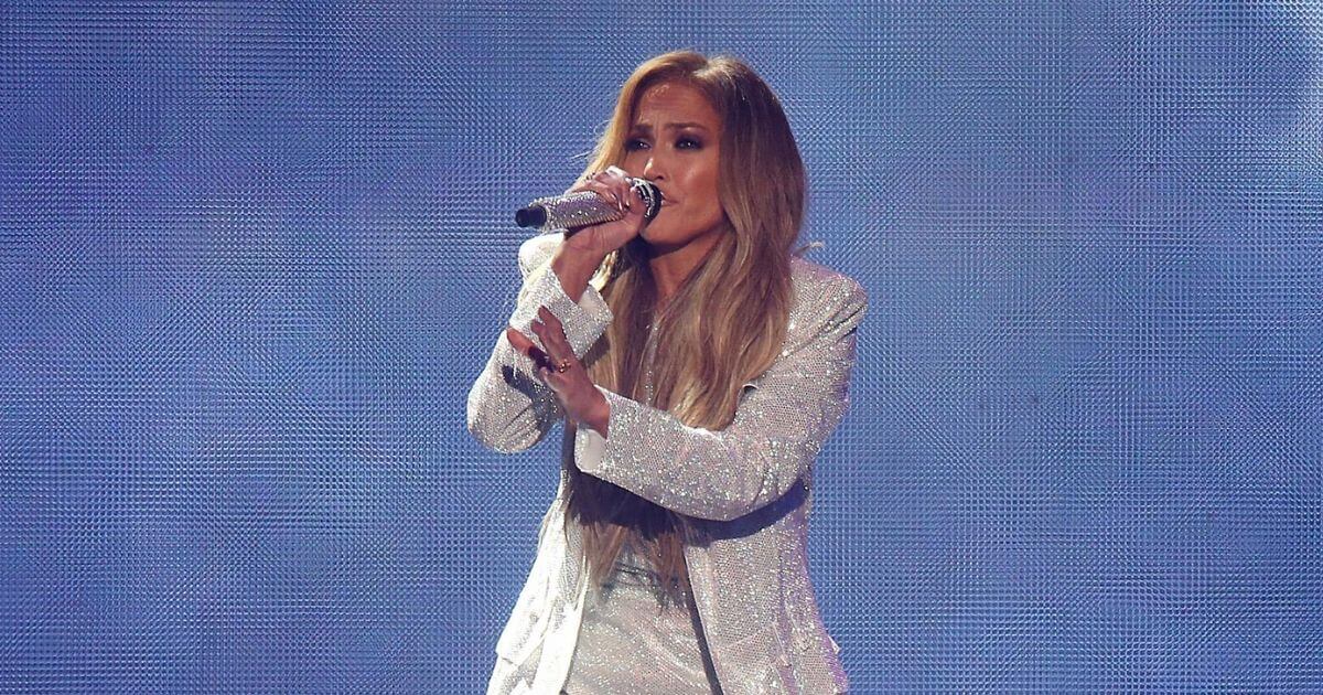 Jennifer Lopez 2025 Vegas Residency: Schedule, Dates, Cities, Cheapest ...