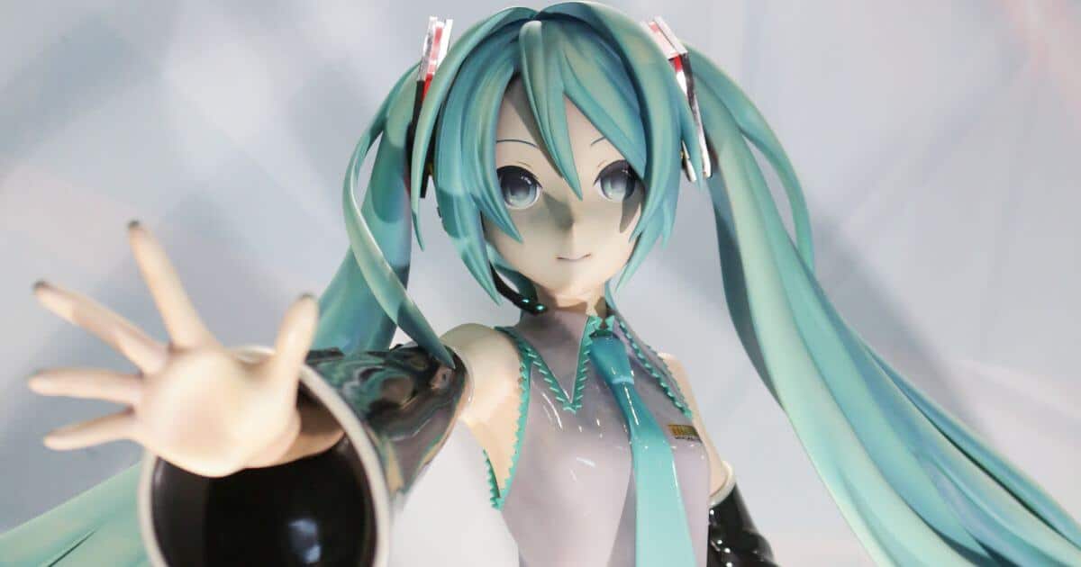 Hatsune Miku 2026 Tour: Schedule, Dates, Cities, Cheapest MIKU EXPO ...