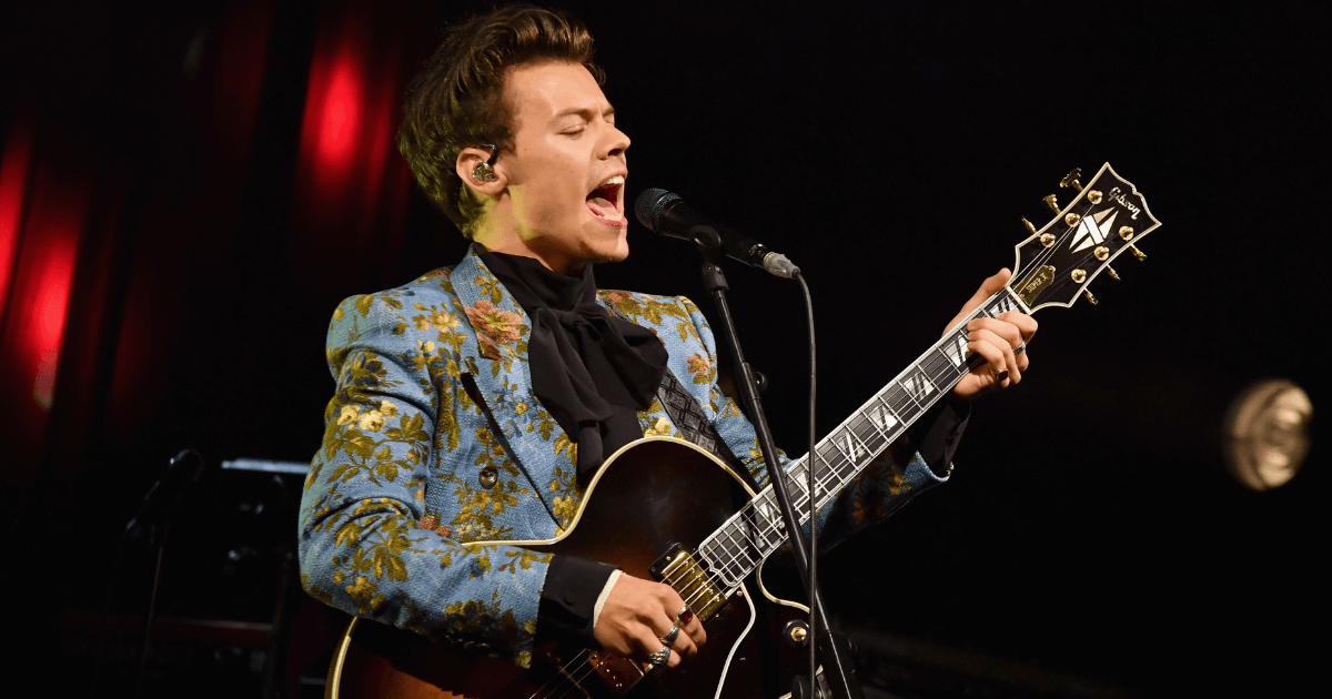 Harry Styles 2026 Tour: Schedule, Dates, Cities, Cheapest Together ...